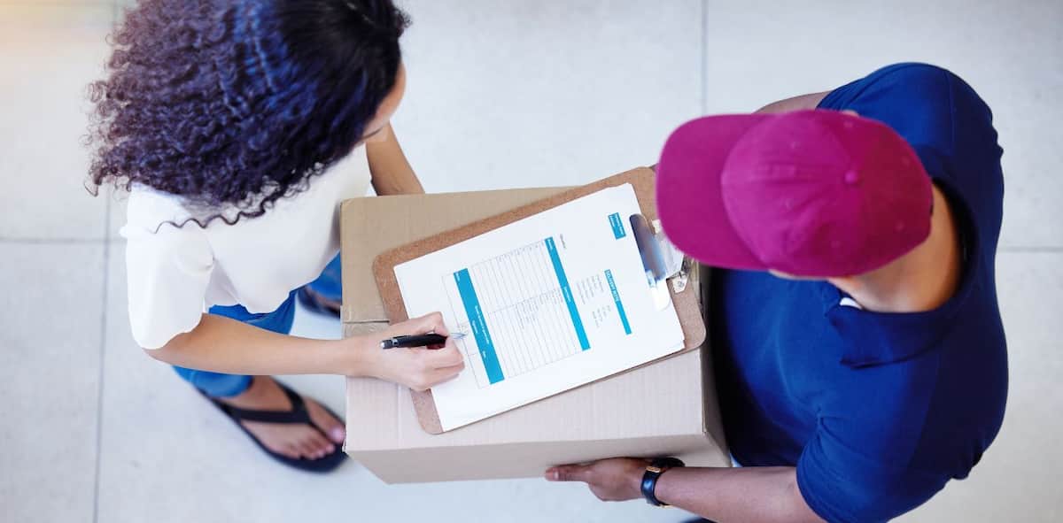 What is an Advanced Shipping Notice (ASN) in Logistics? Definitions ...